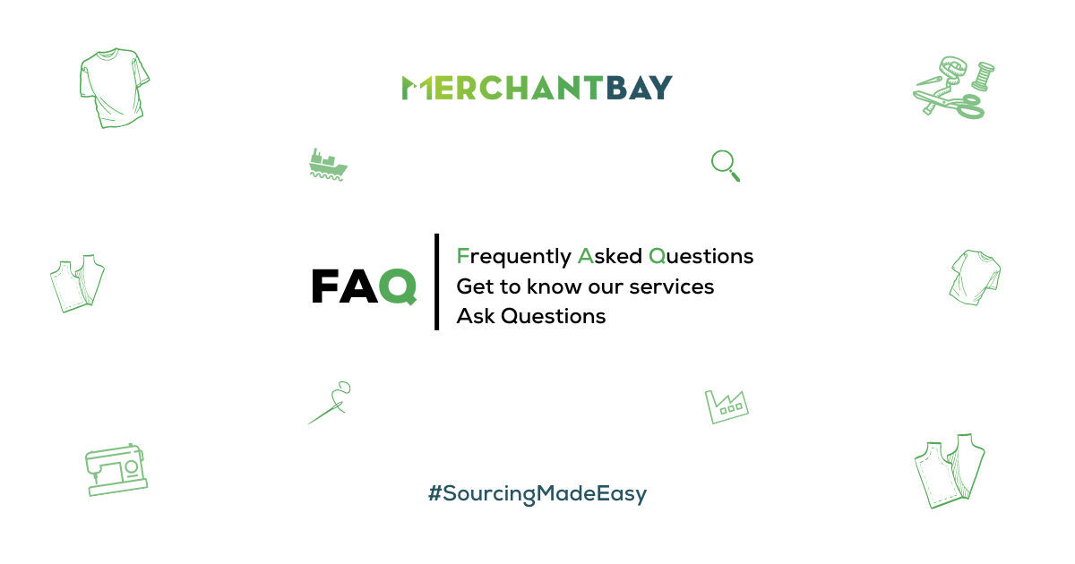 Merchant Bay | FAQ
