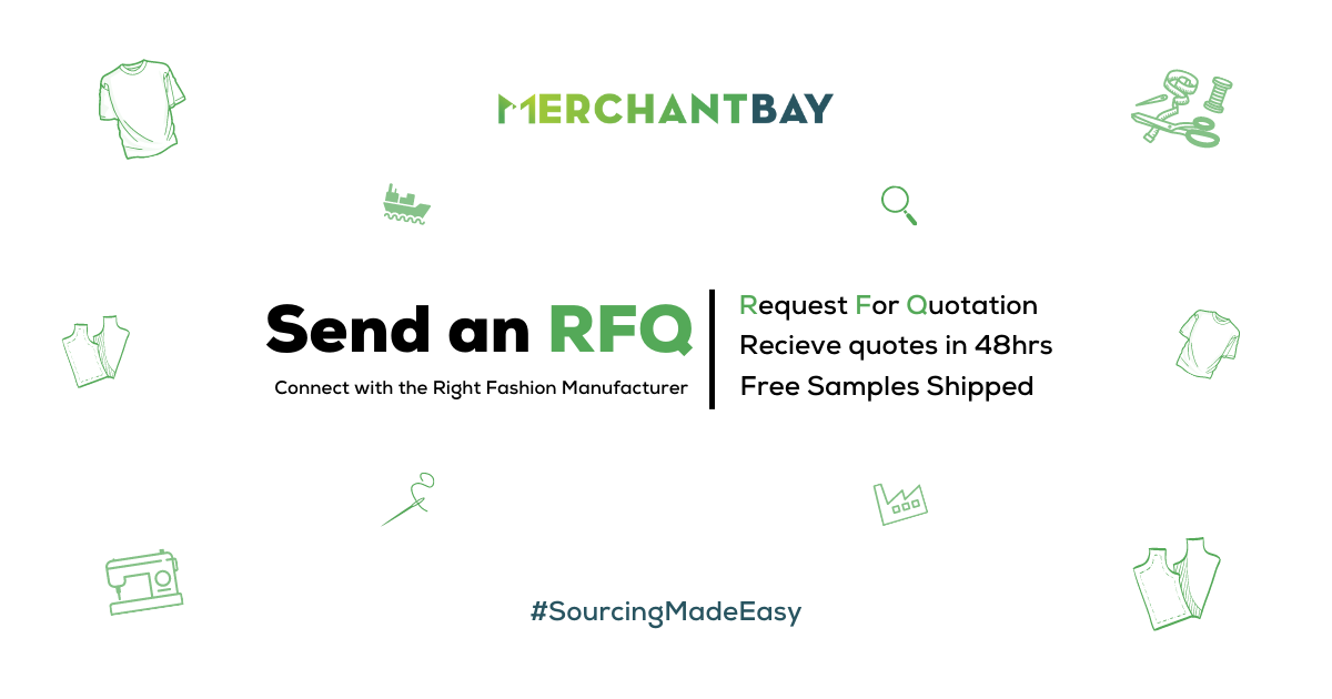Merchant Bay | Post RFQ | Recieve Quotations in 48hrs | Produce your ...