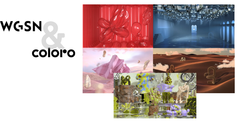 Fashion Digitization is Changing Color Forecasting