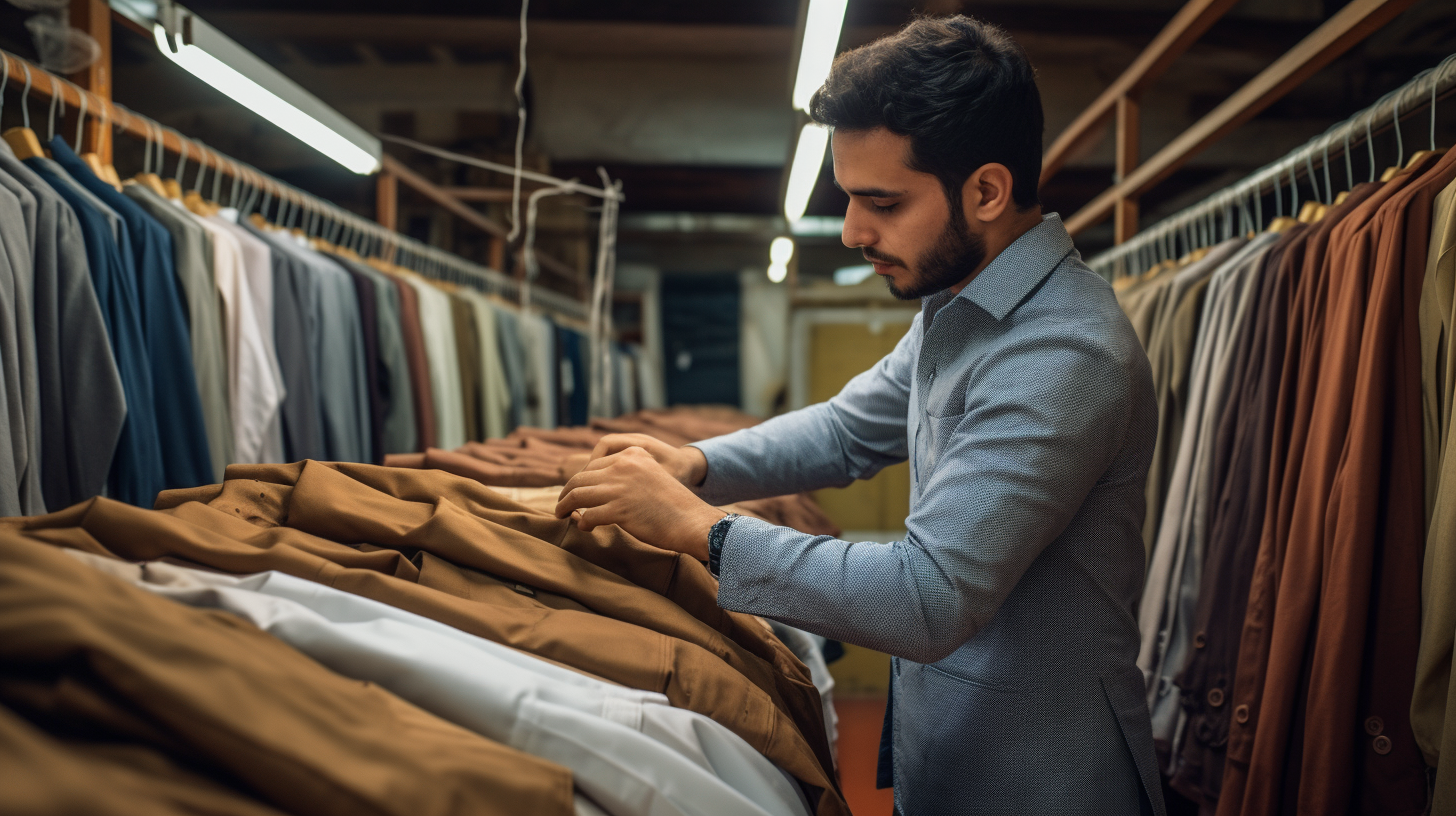 Understanding Acceptable Quality Level (AQL) in the Garment Industry