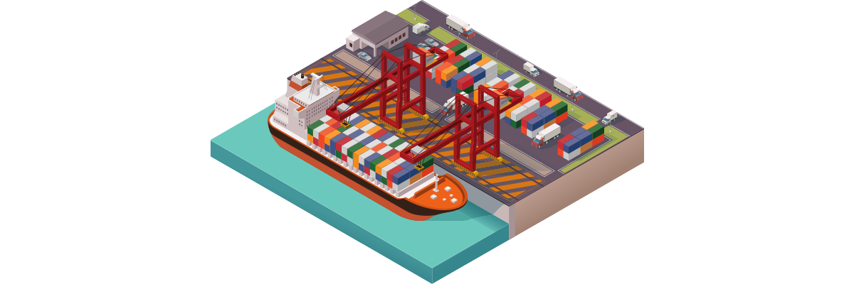 Chittagong Port to Become Fully Automated